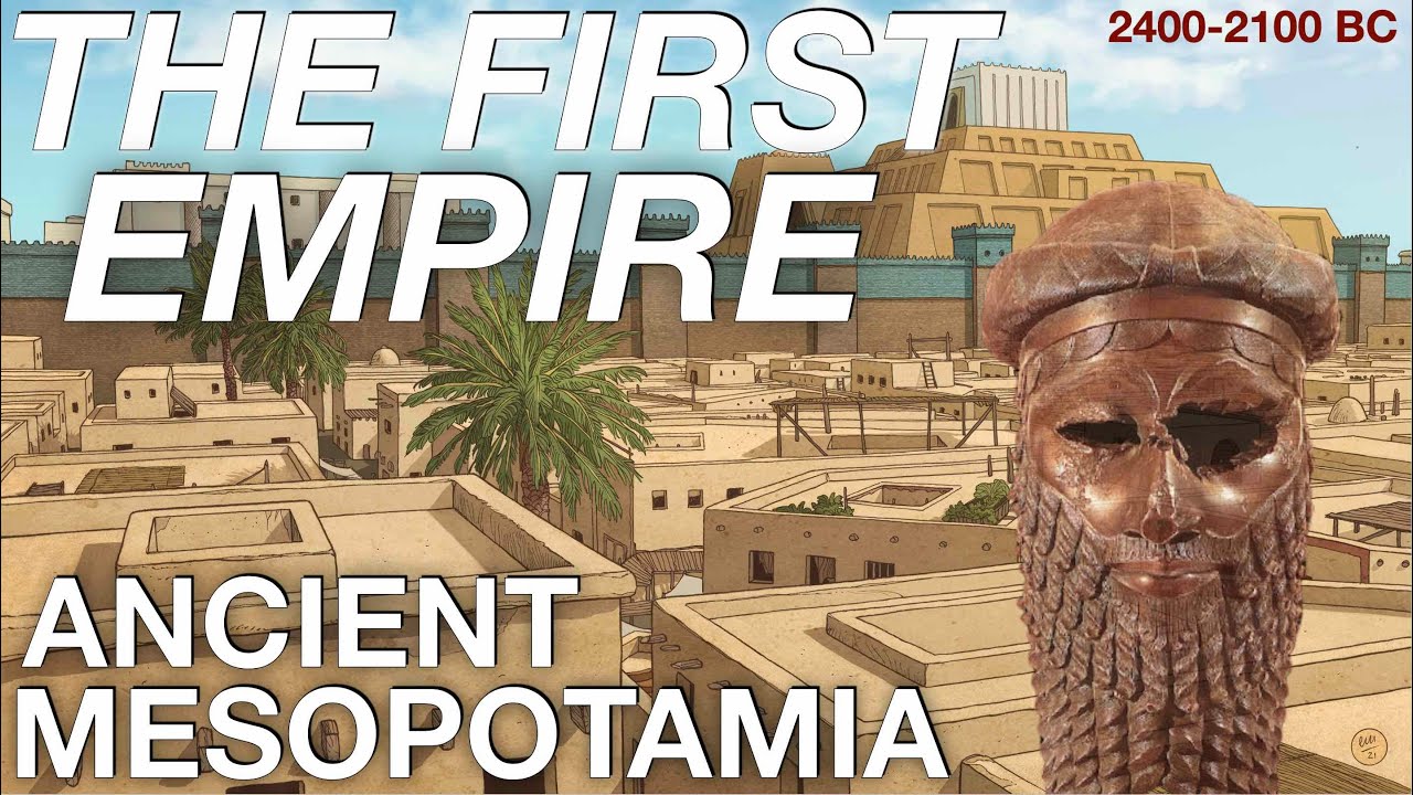 History Resource: Ancient Mesopotamia - Raising Royalty